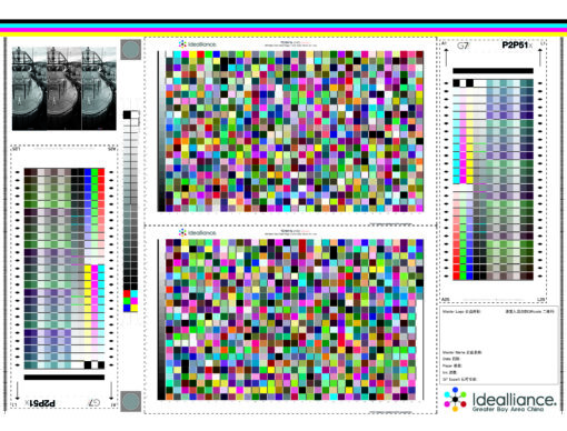 G7 – Idealliance GBA China