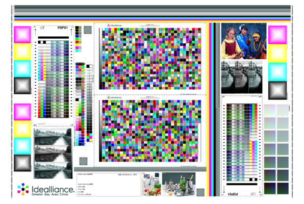 G7 – Idealliance GBA China