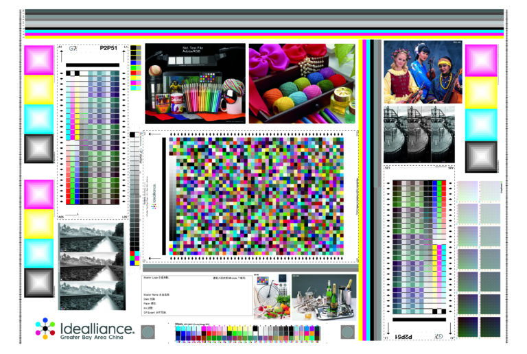 G7 – Idealliance GBA China